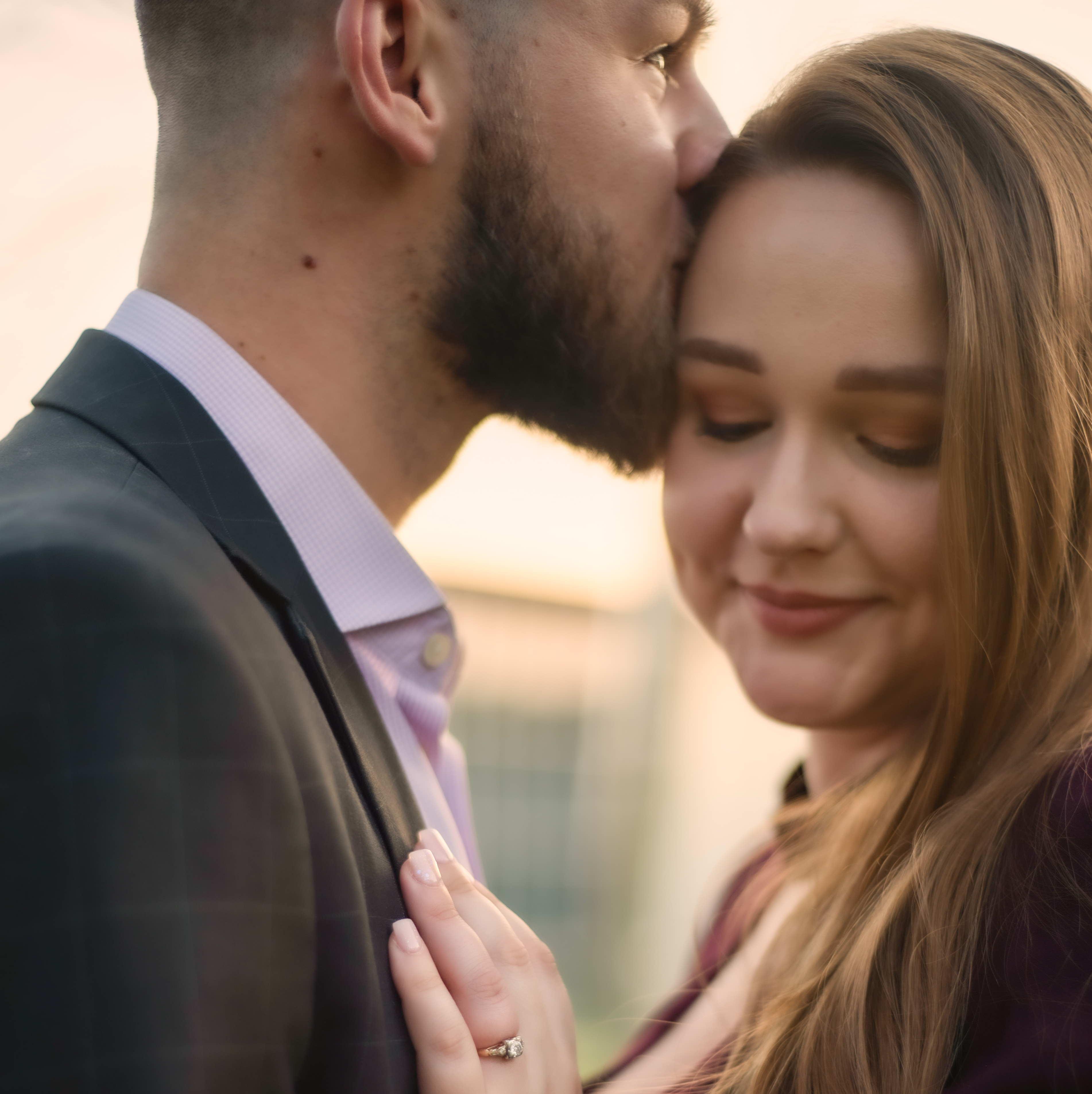 Miranda Helm and Jeremy Pope-Levison's Wedding Website