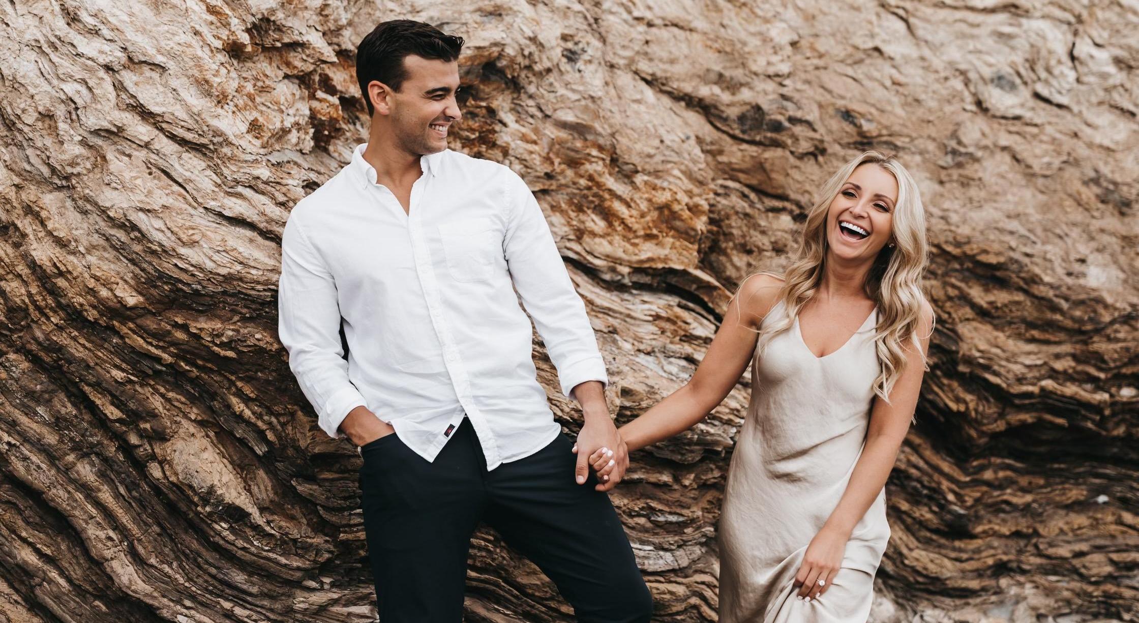 Tiffany Dills and Christopher Giuffre's Wedding Website