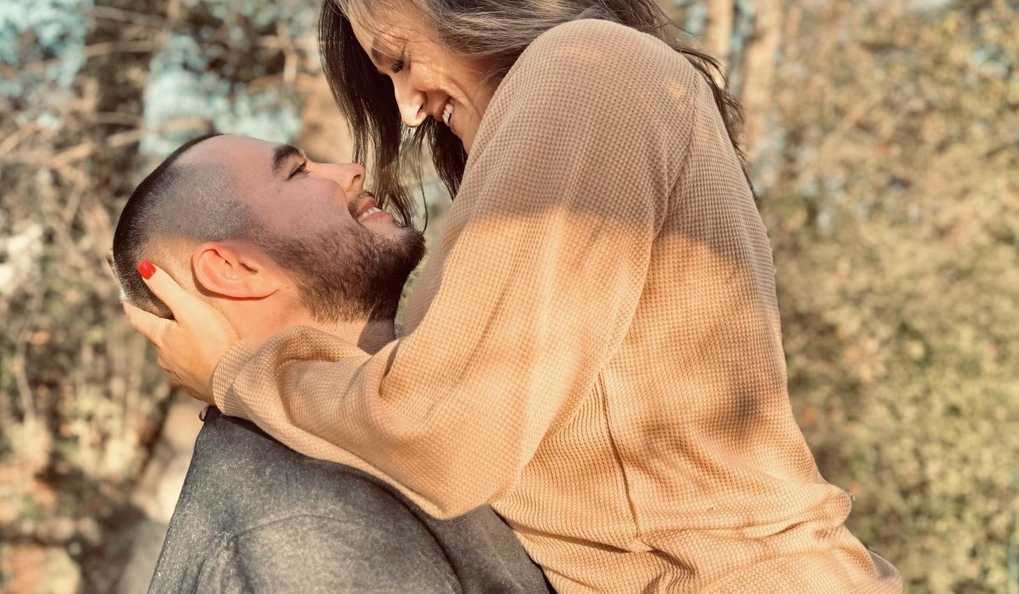 Cheyenne Patterson and Bradley Linz's Wedding Website