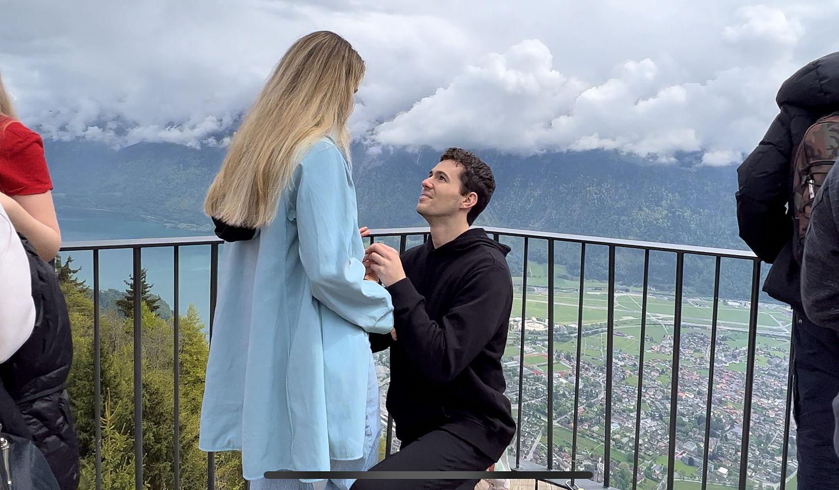 Christina Fekete and DeAndre Geels' Wedding Website