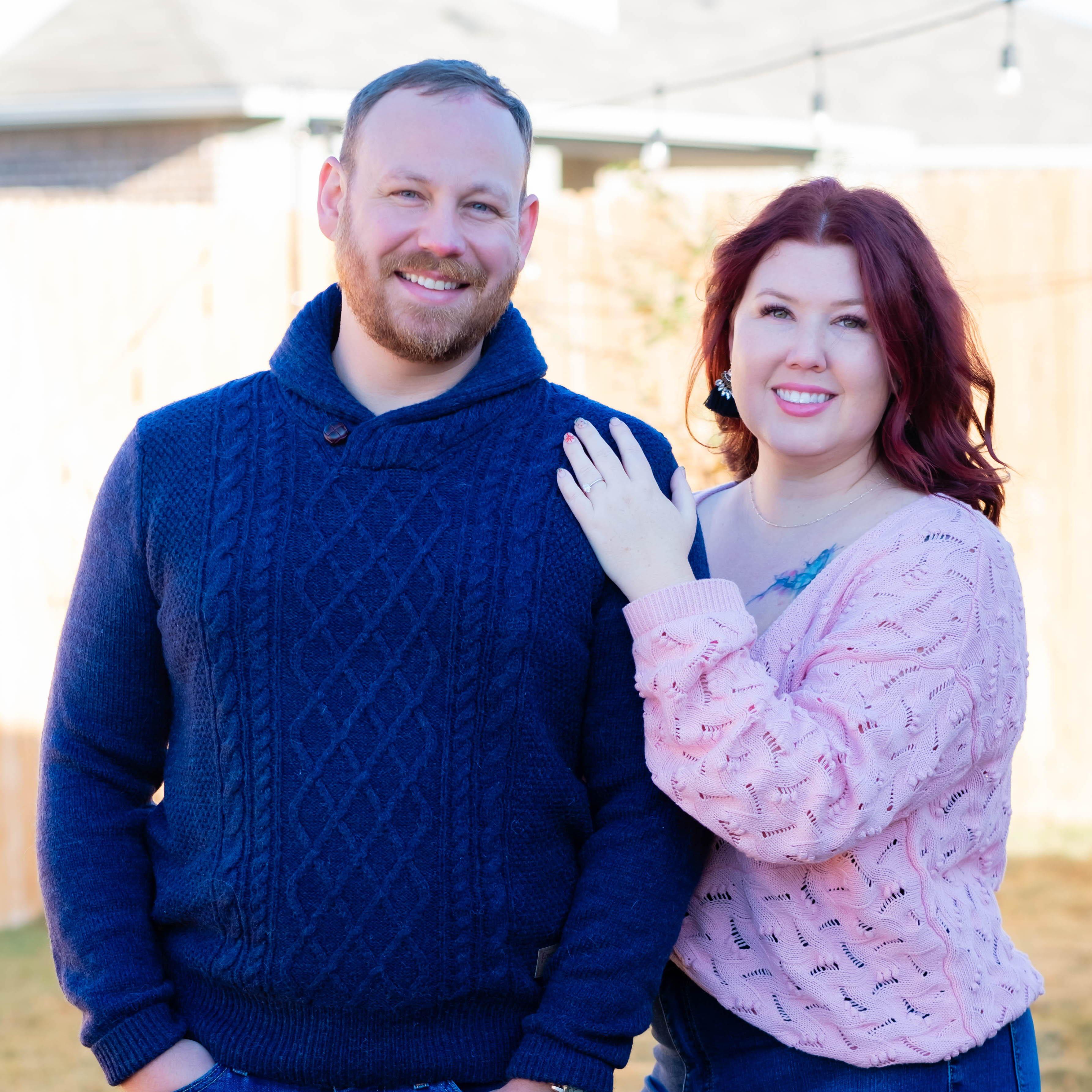 Robyn Moore and Eric Brozio's Wedding Website