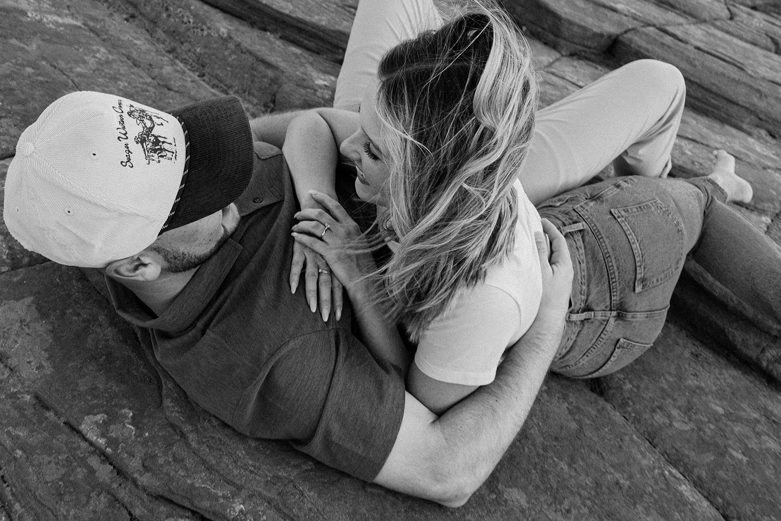 Zoë Tidd and Justin McCloskey's Wedding Website