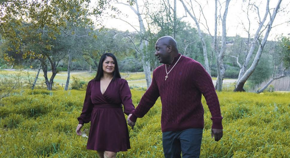 Darren Bartolome and Joseph Barcus' Wedding Website