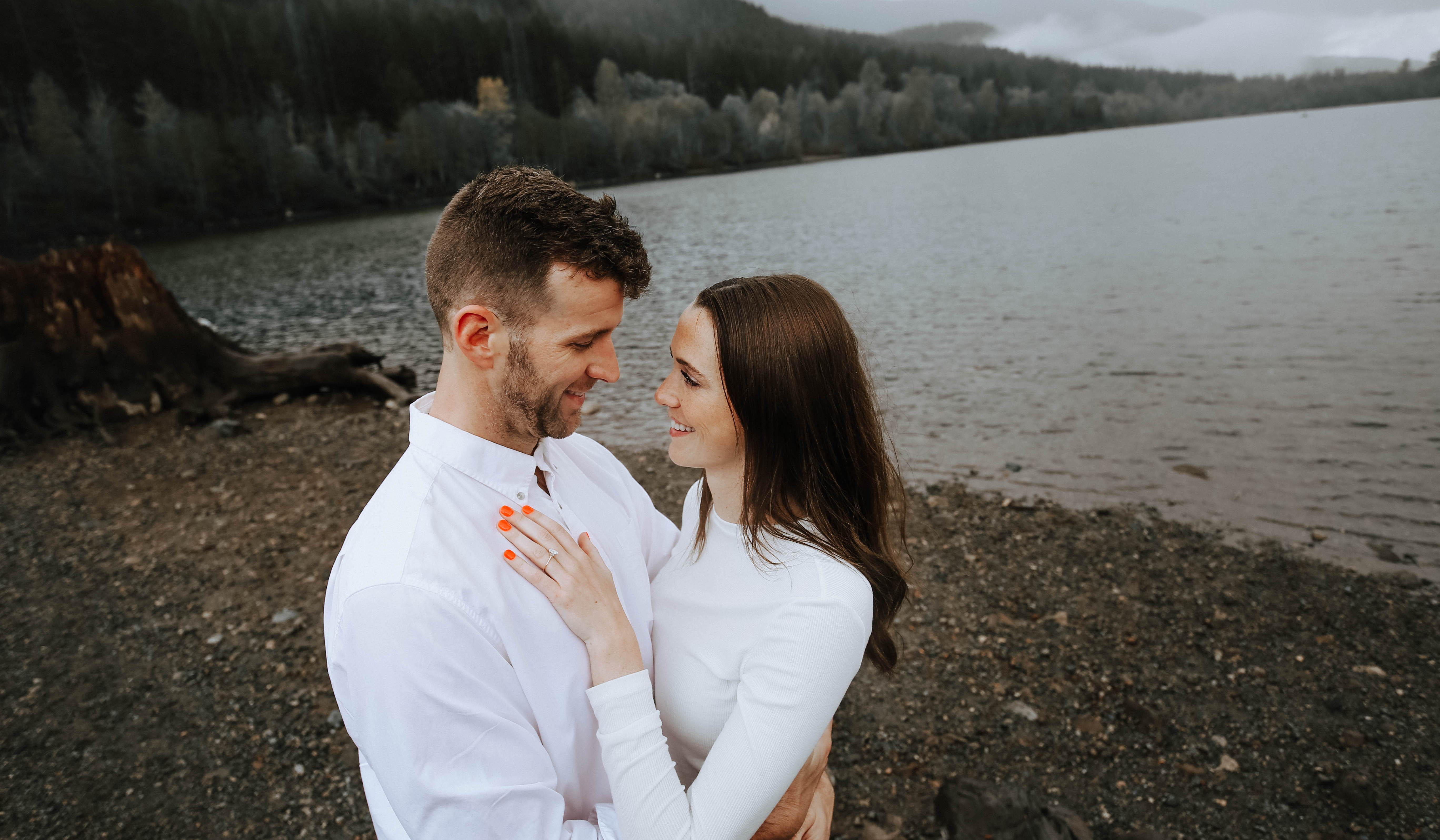 Megan Birch and Paul Sturdivant's Wedding Website