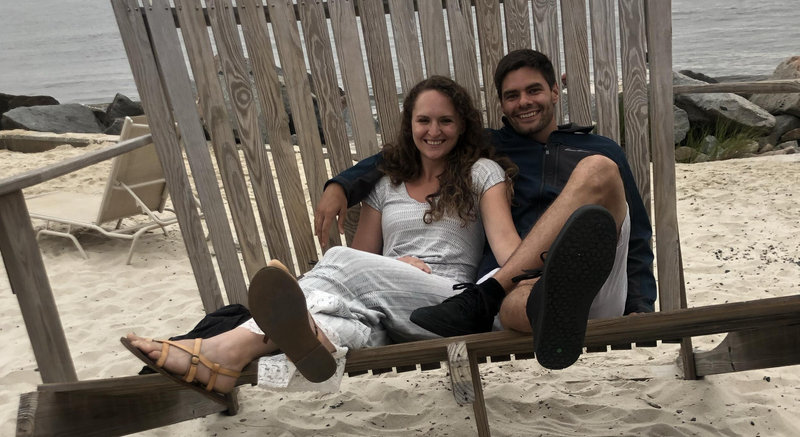 Laura Hunsucker and Evan Pulliam's Wedding Website