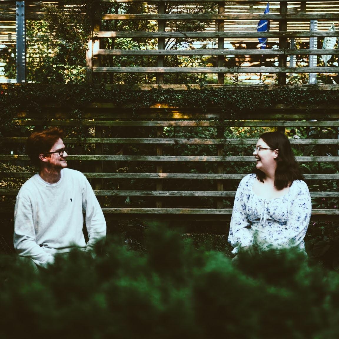 Elizabeth Hall and Grant Medlin's Wedding Website