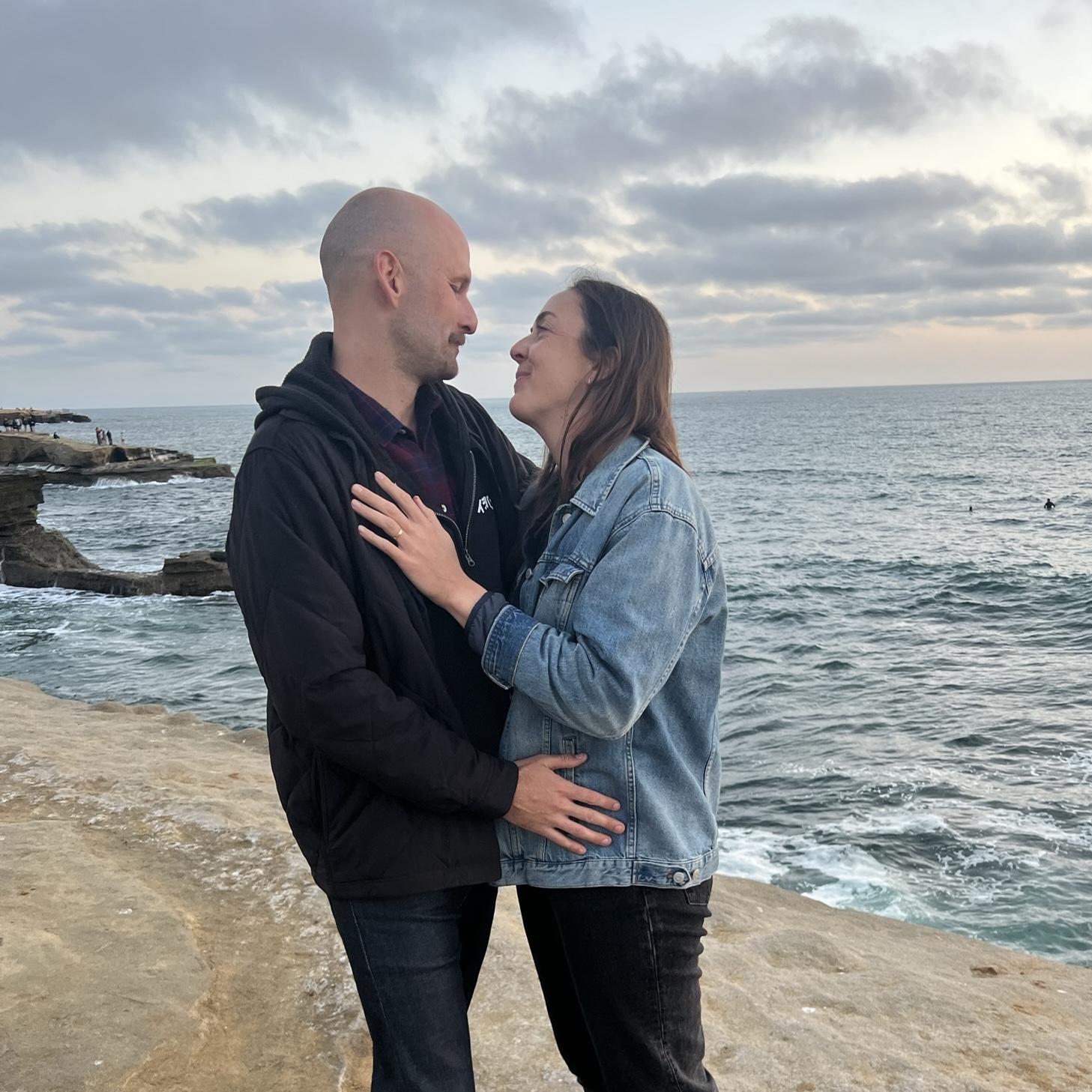 Kerry Ann Simmonds and Matthew Rogness Nauman's Wedding Website