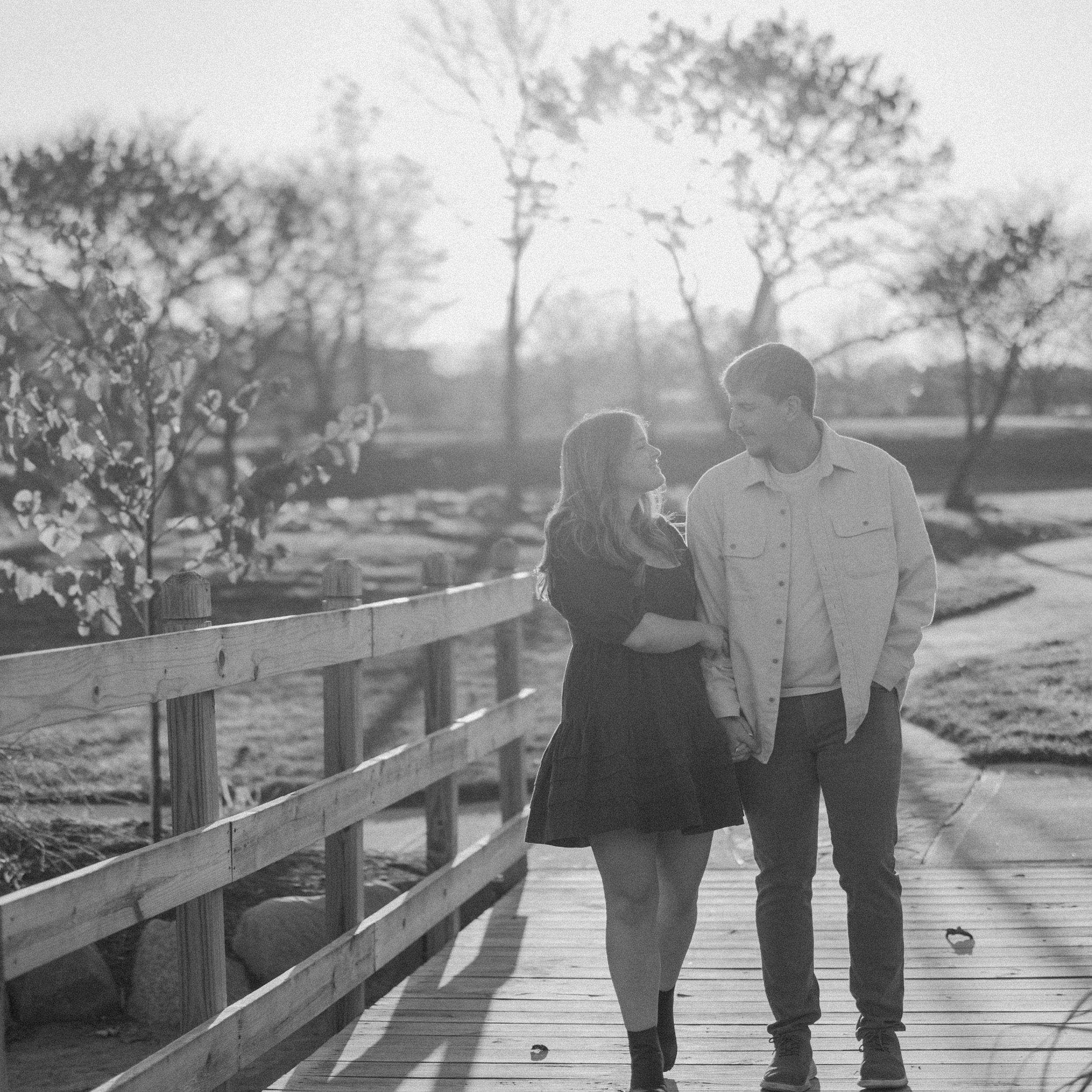 Amanda Doedtman and James Friel's Wedding Website