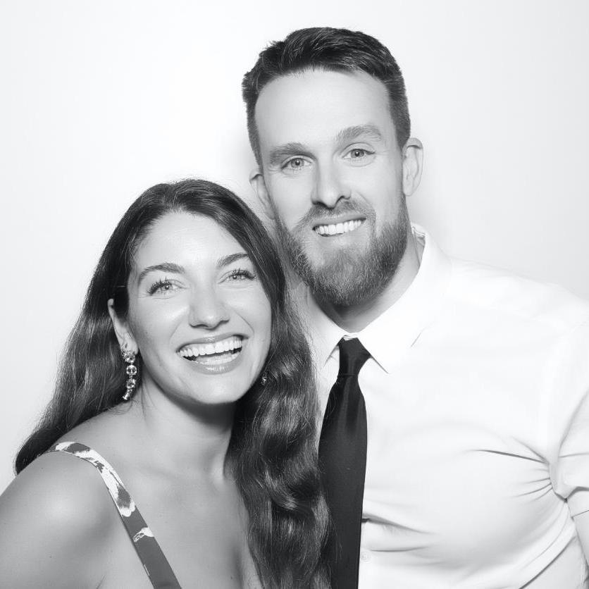Krista Zotos and Kyle Ogle's Wedding Website