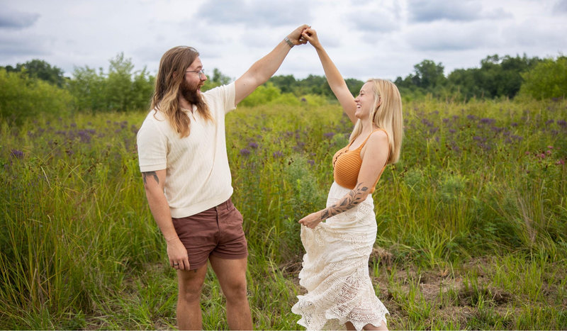 Faith Lee and Justin Hess' Wedding Website