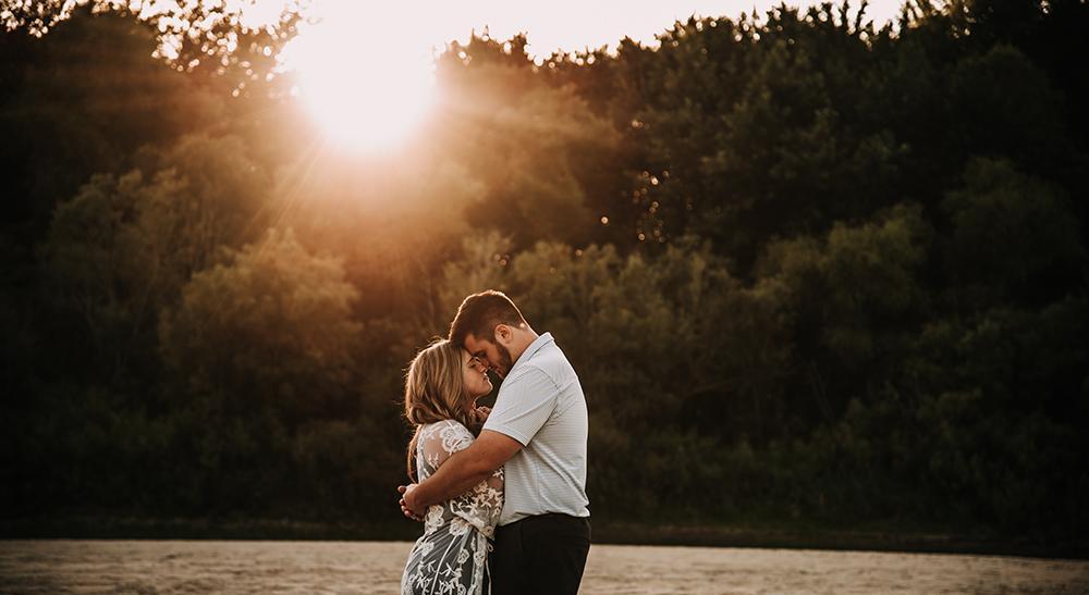 Trevor Gallagher and Hannah Hamlin's Wedding Website