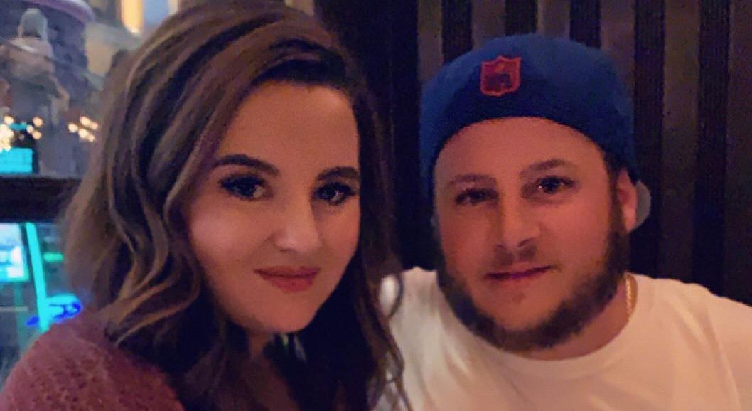 Amber Leavy and Jeffrey Devlin's Wedding Website