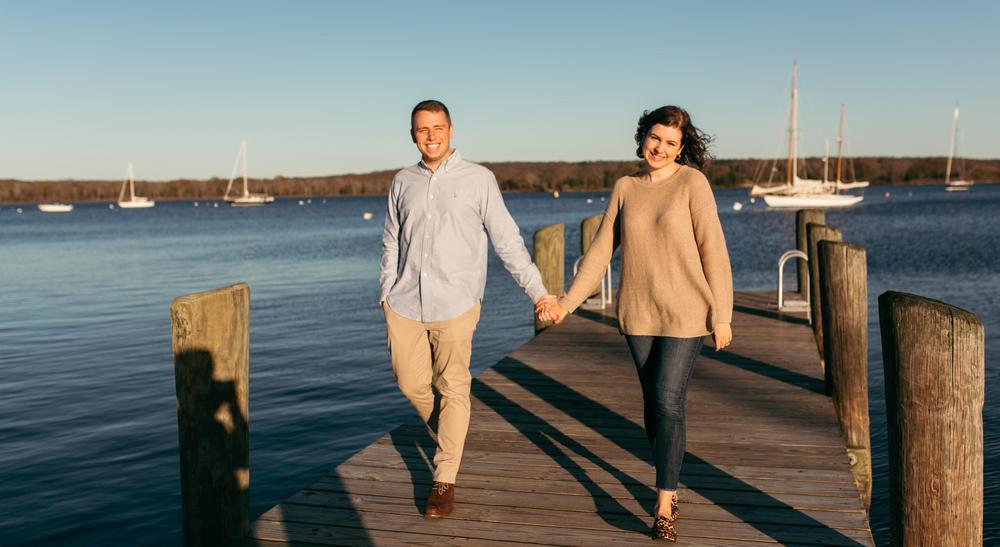 Maura Tracy and Nicholas Roberto's Wedding Website