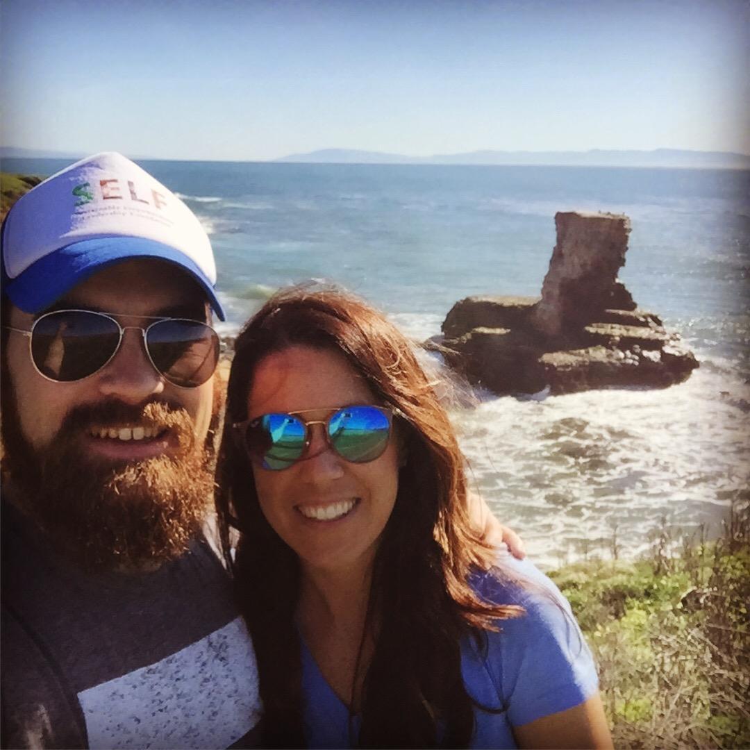 Brynne Edwards and Alex Cavalari's Wedding Website