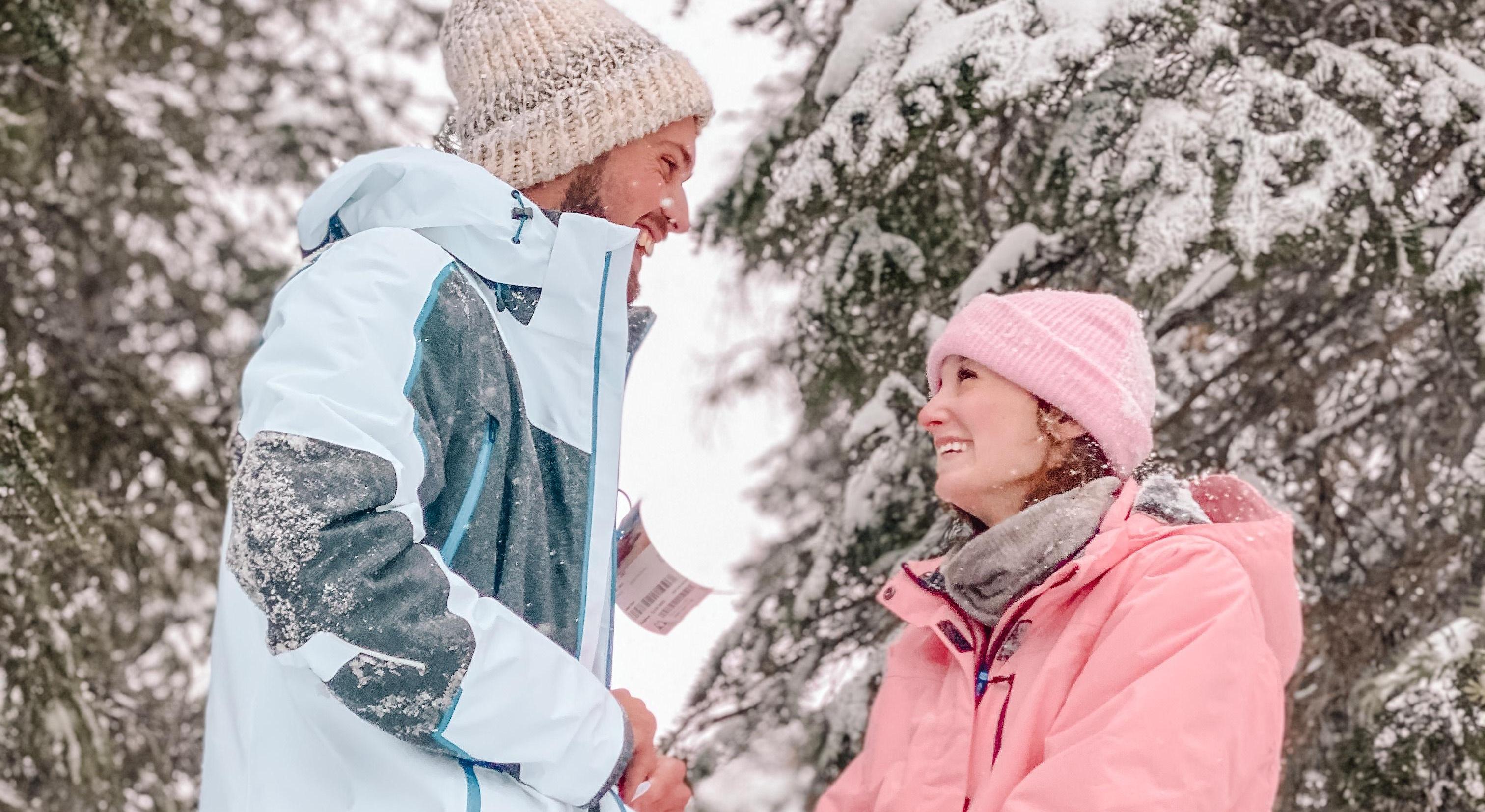 Bailey Butcher and Jacob Orel's Wedding Website