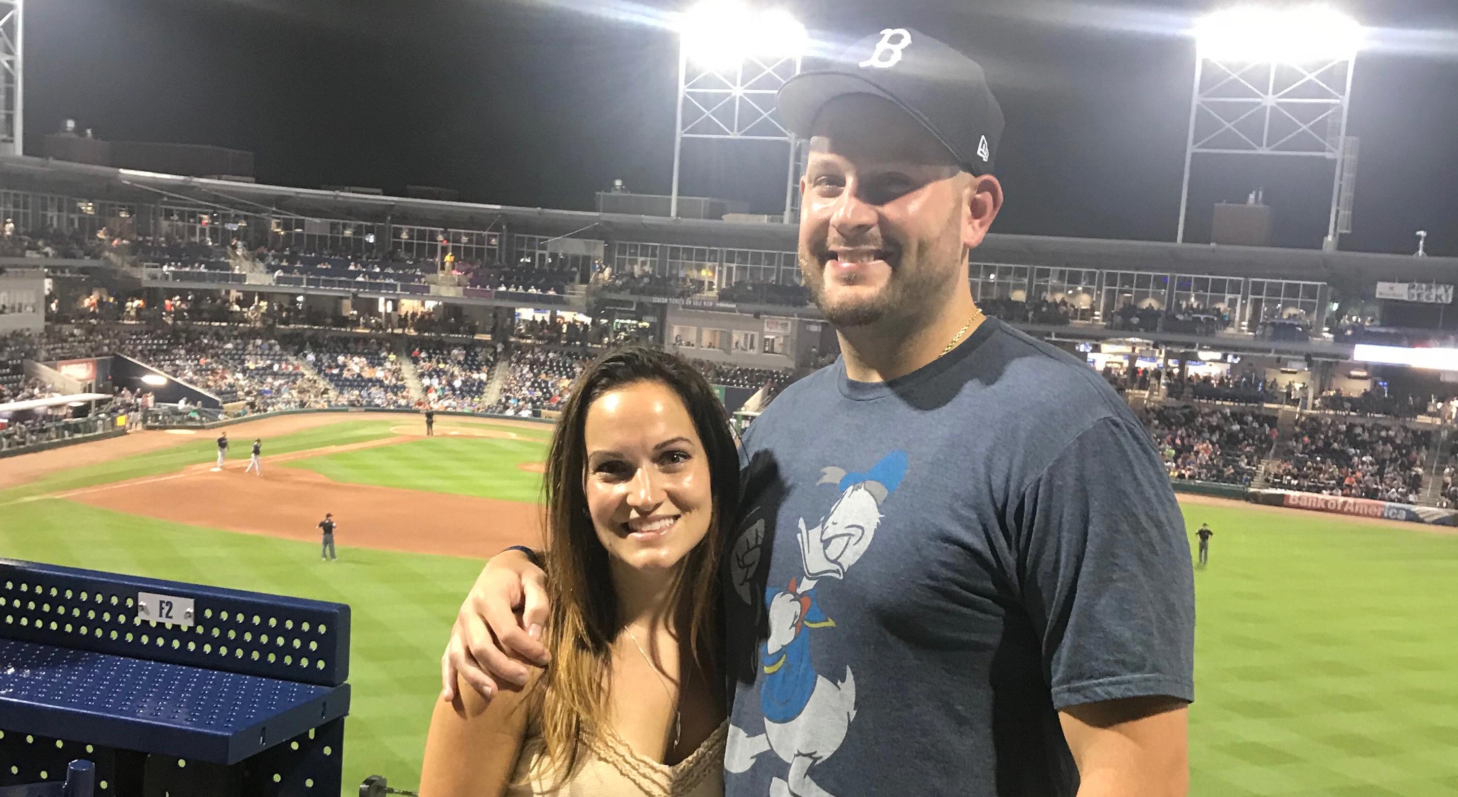 Jennifer Arnini and Ryan Lawlor's Wedding Website