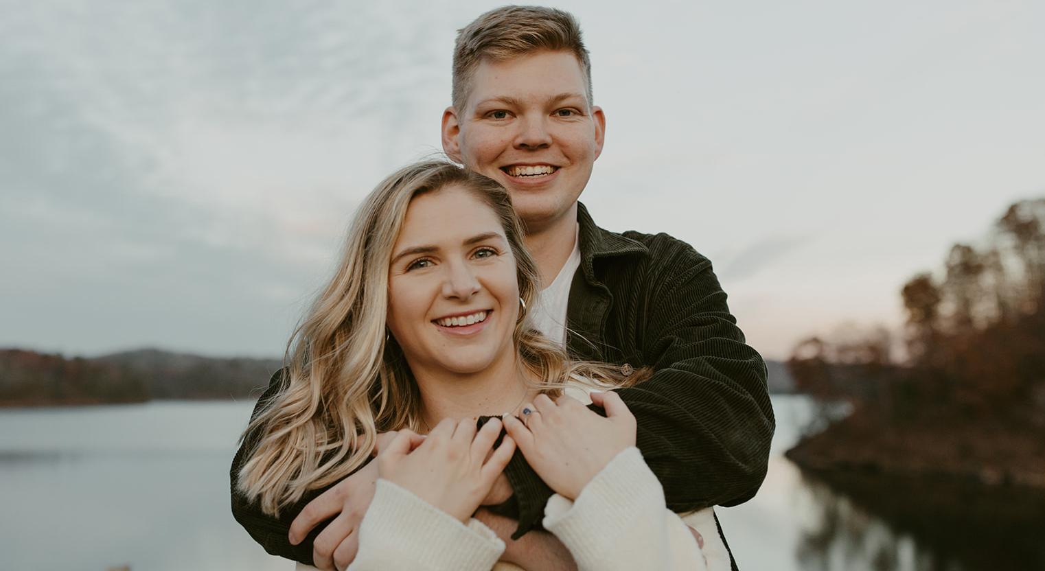 Emilee Stapleton and Mark Phillips' Wedding Website