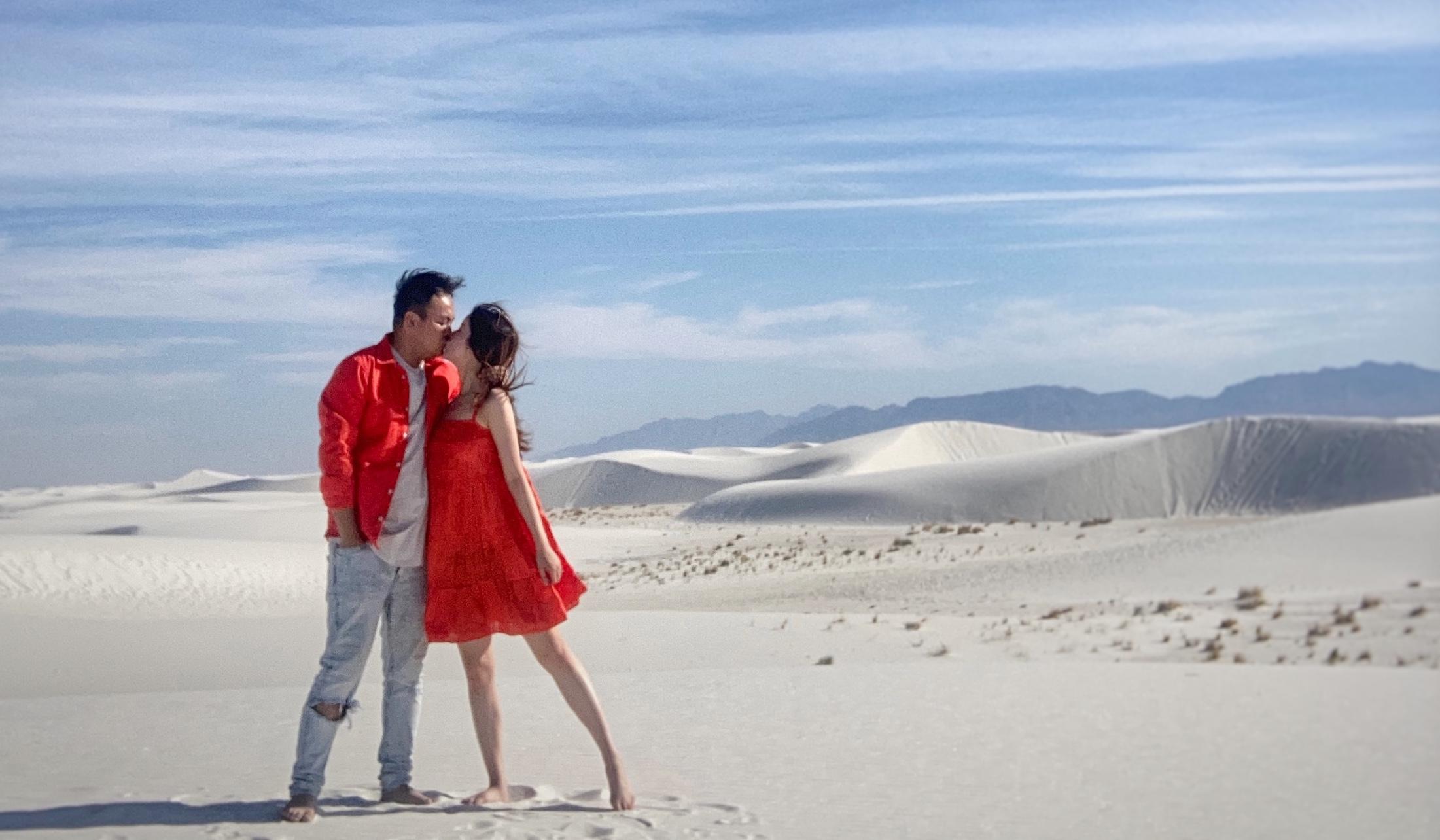 Jason Chen and Patty Hsu's Wedding Website