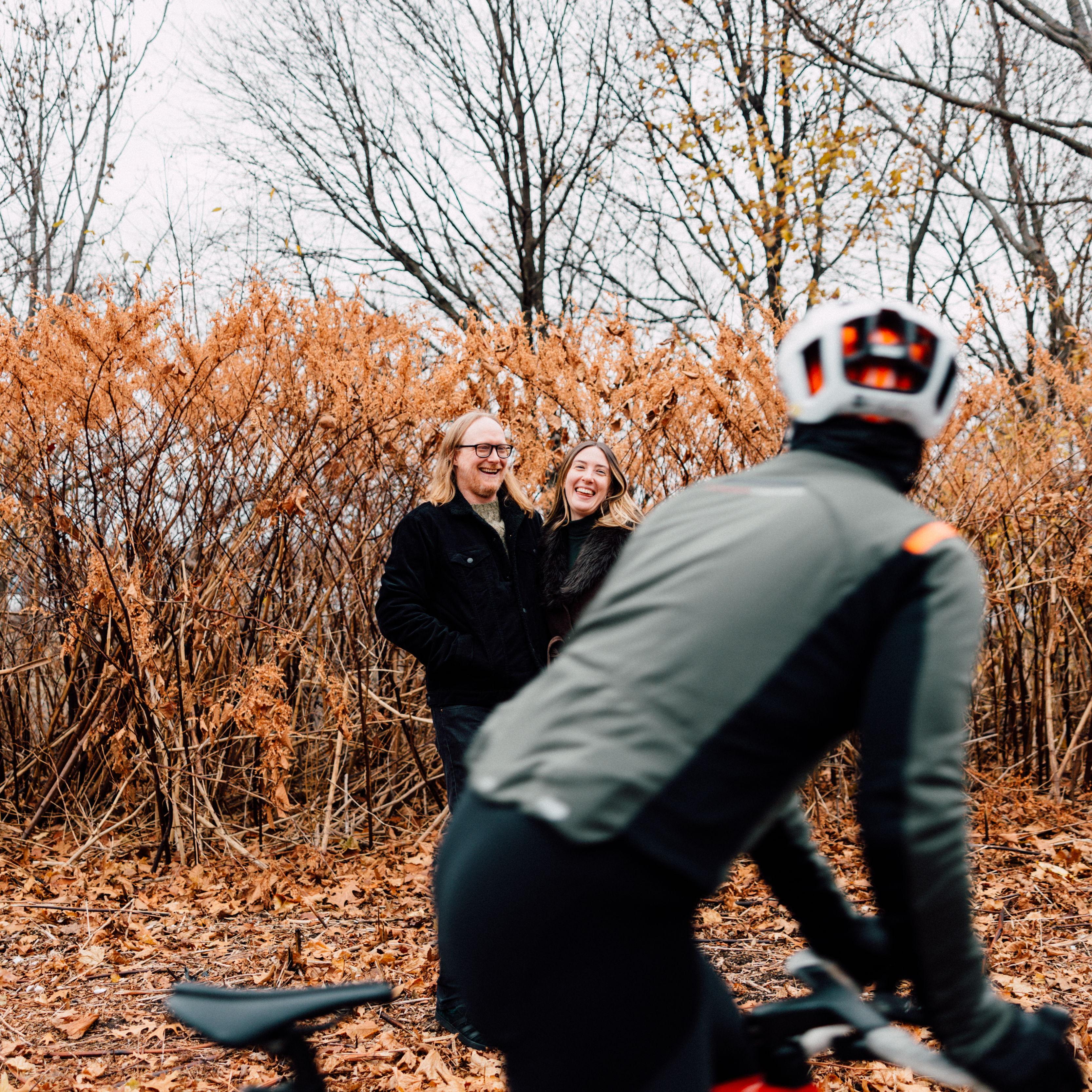 Madeleine Rozanski and Matt Graves' Wedding Website