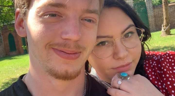 Sara Hinckley and Dylan Earney's Wedding Website