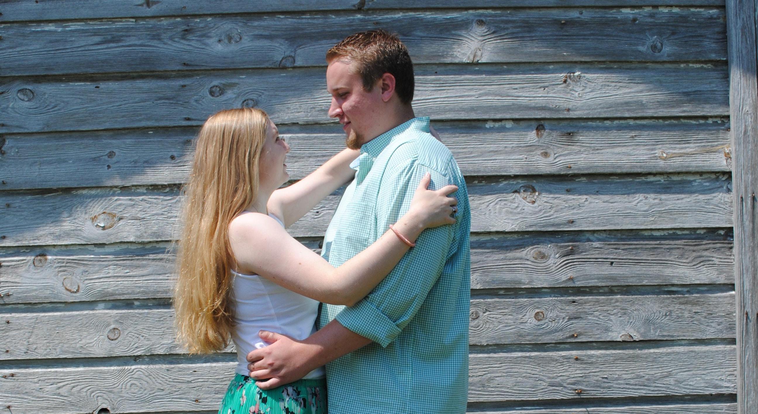 Rachel Howell and Tyler Tarnowski's Wedding Website