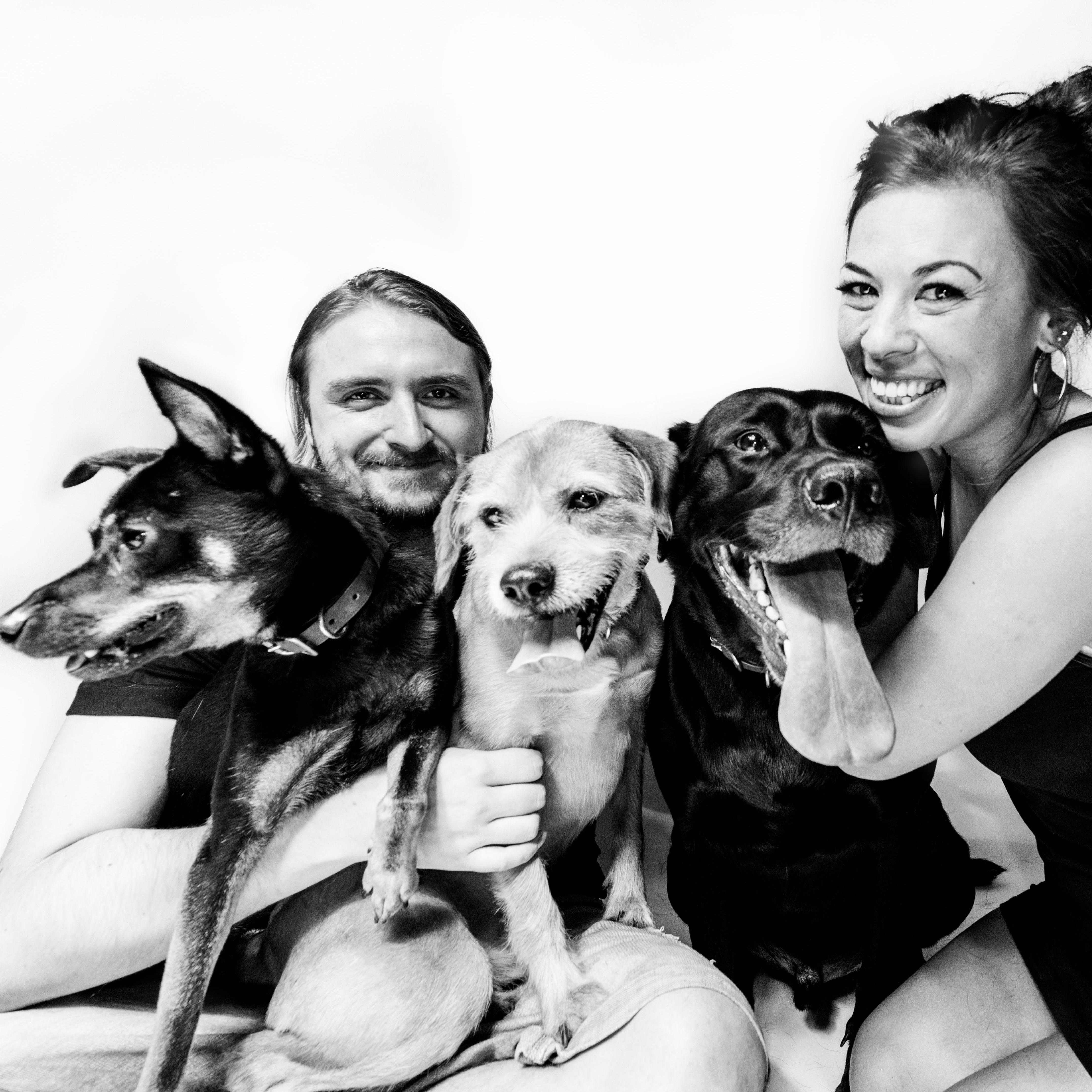 Naomi Fitch and Kim Jerbo's Wedding Website