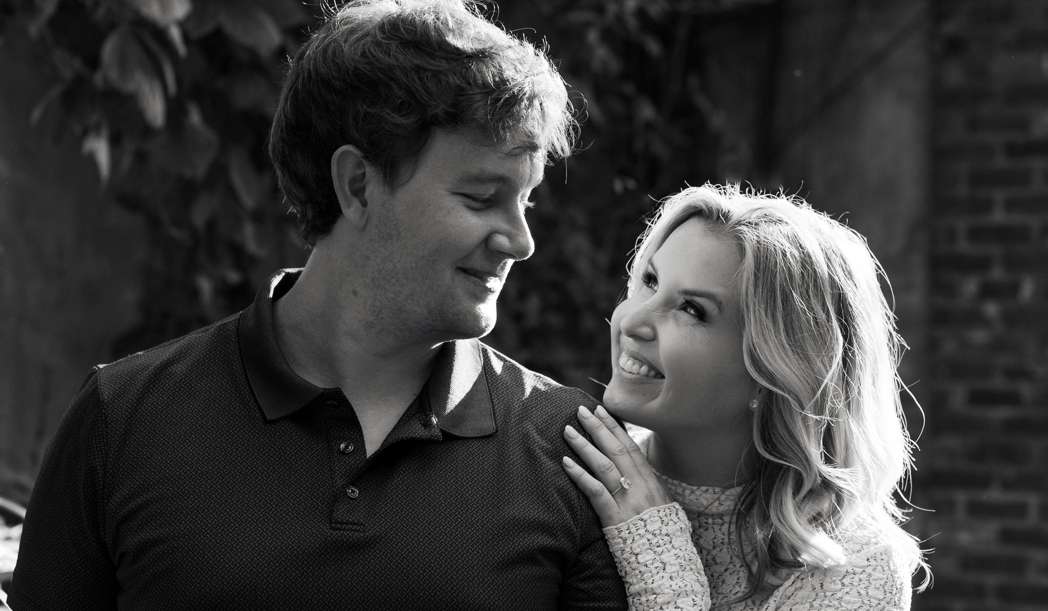 Kaleigh Nattrass and Josh Crumpton's Wedding Website