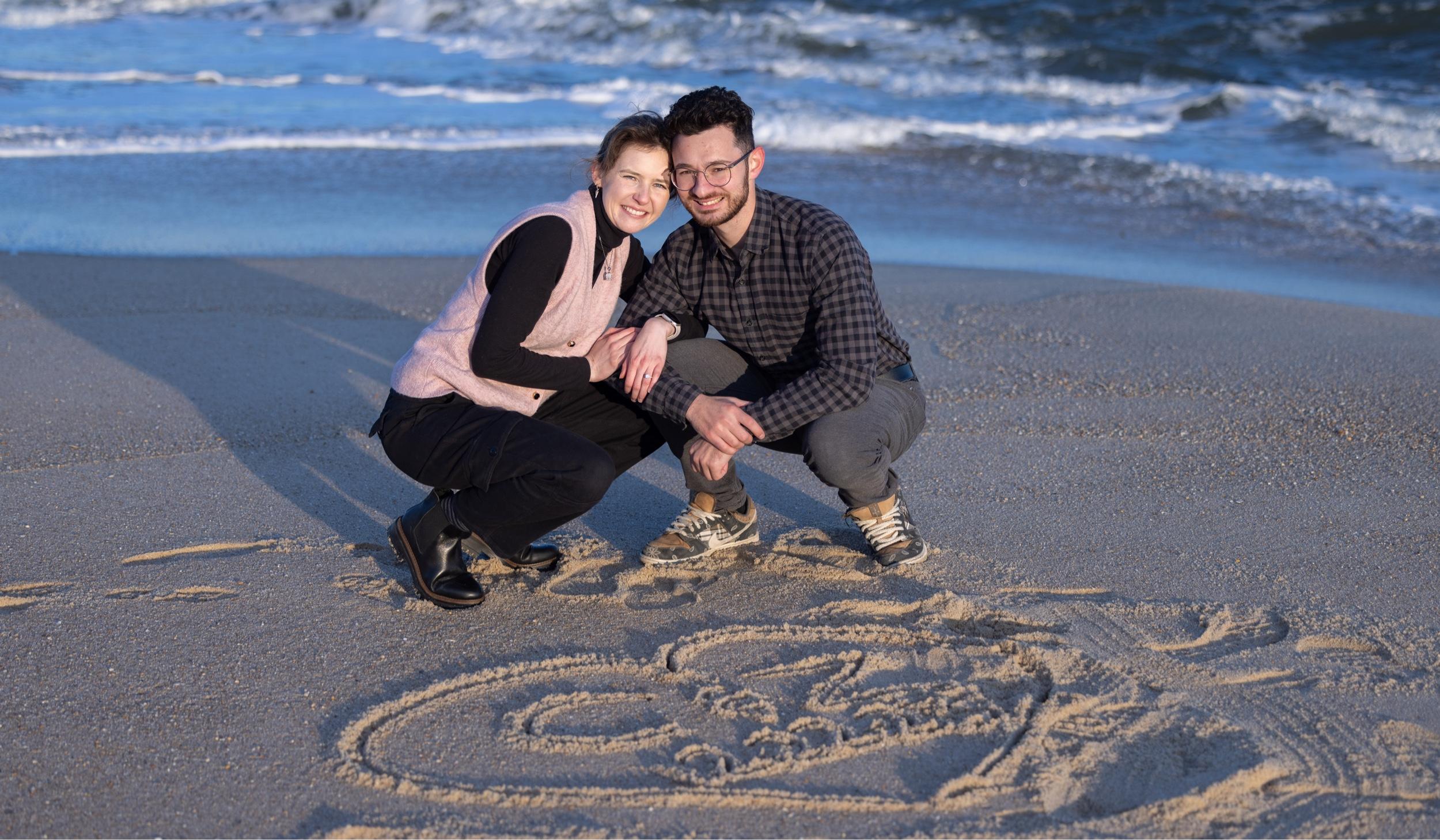 Caroline Koenig and Zach Geffner's Wedding Website