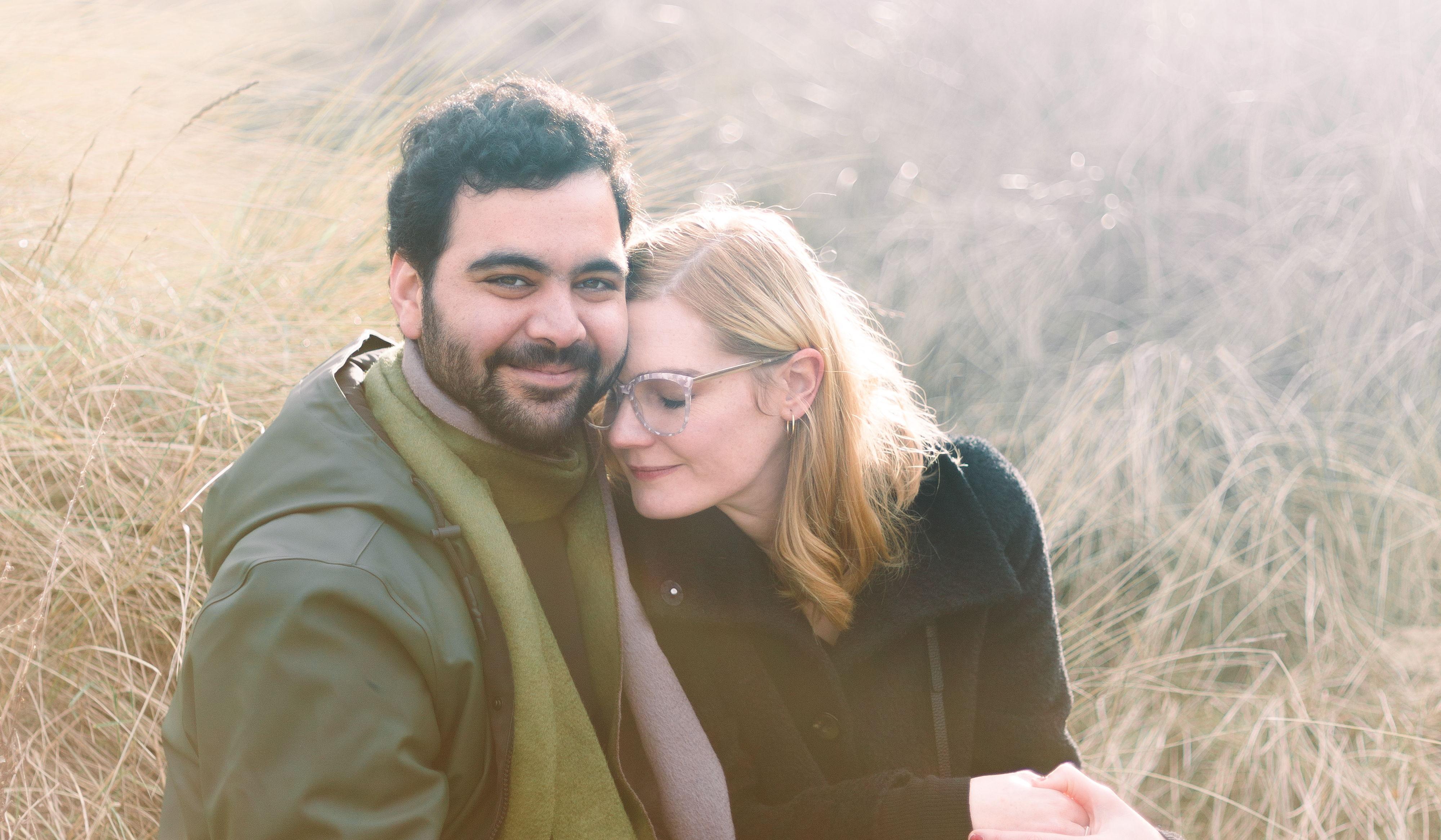 Emma Monrad and Franco Ferraro's Wedding Website