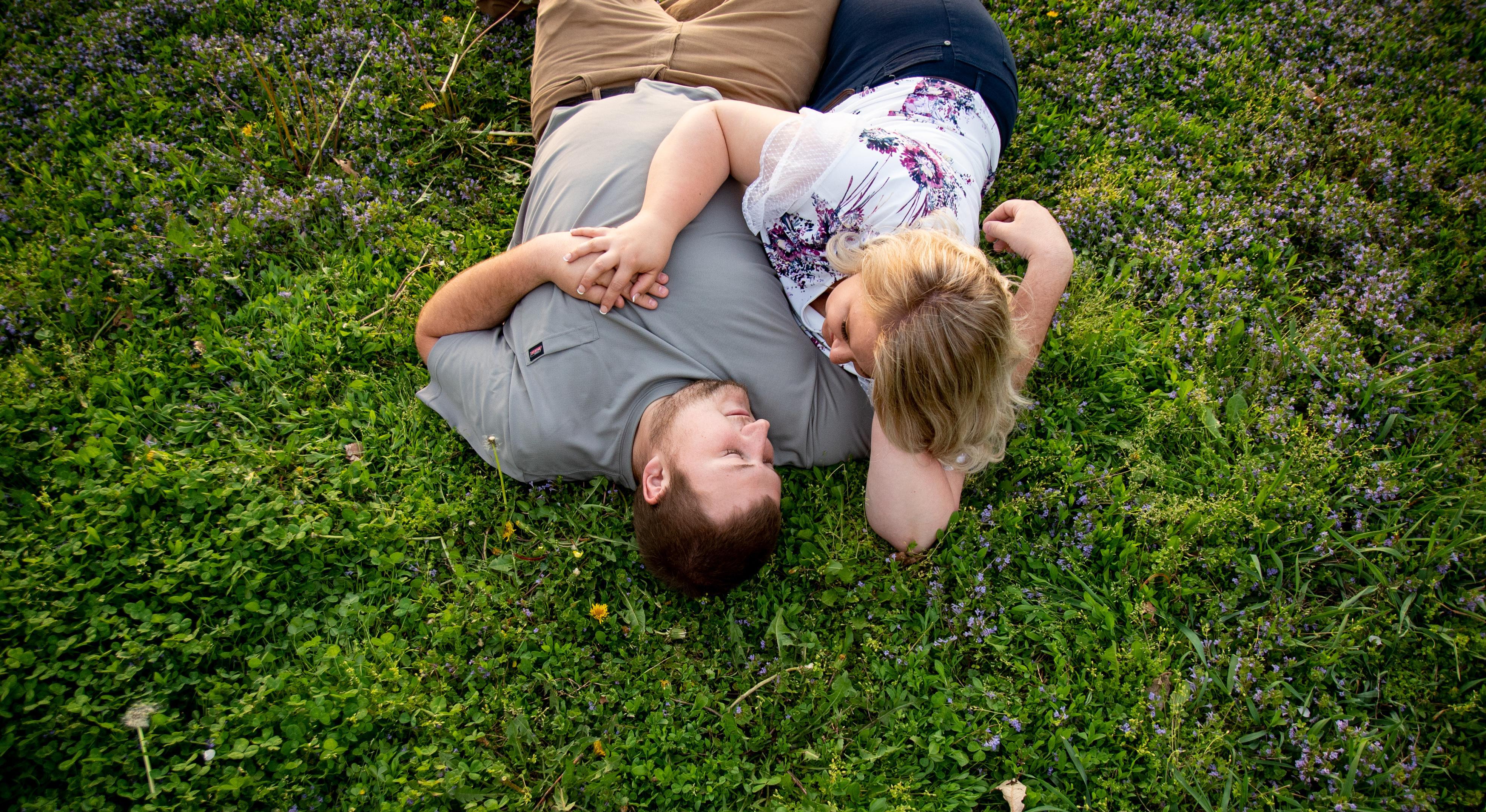 Natalie Fisher and Colton Hanson's Wedding Website