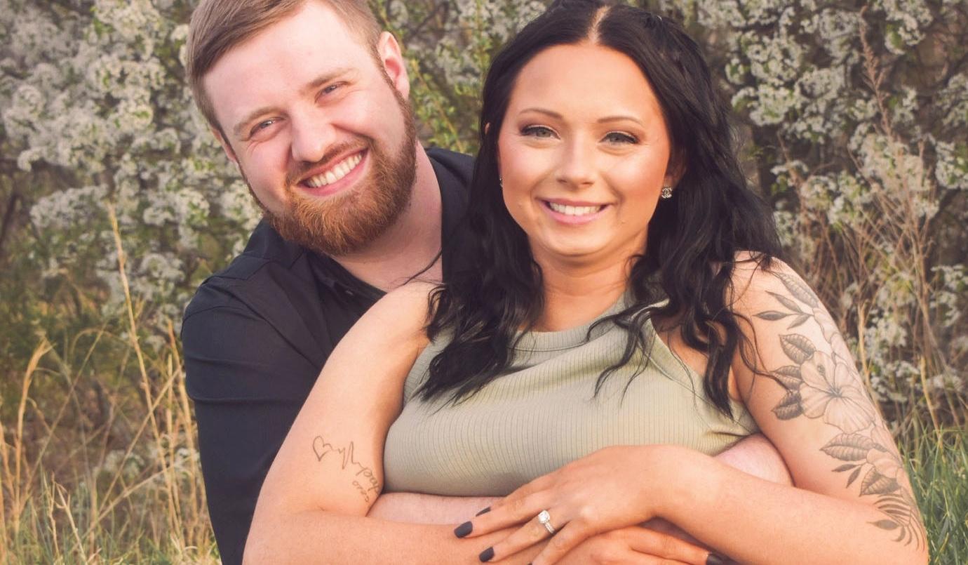 Savannah Kinney and Chandler Belcher's Wedding Website