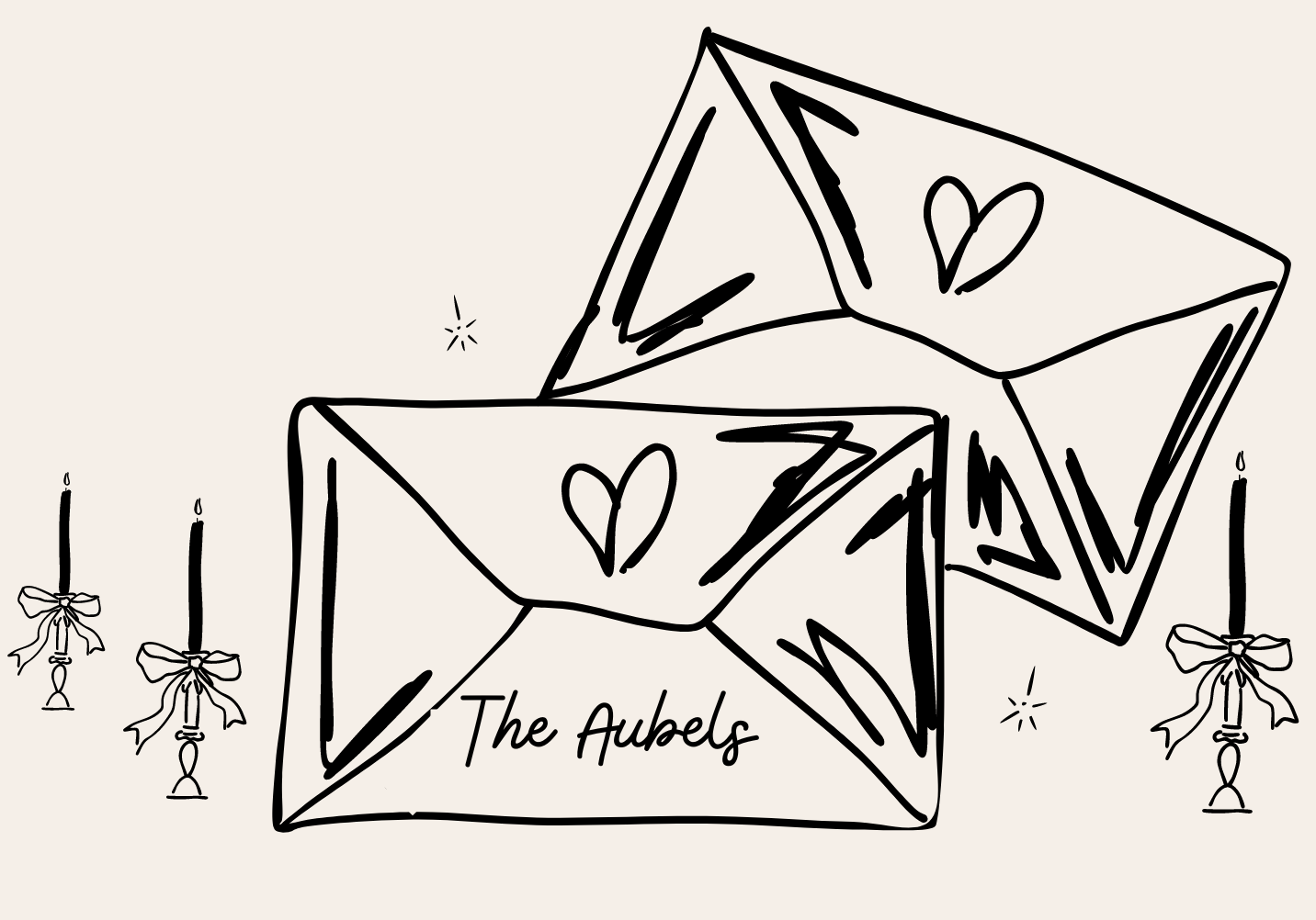 Kaylie Mckelvey and Bryan Aubel's Wedding Website