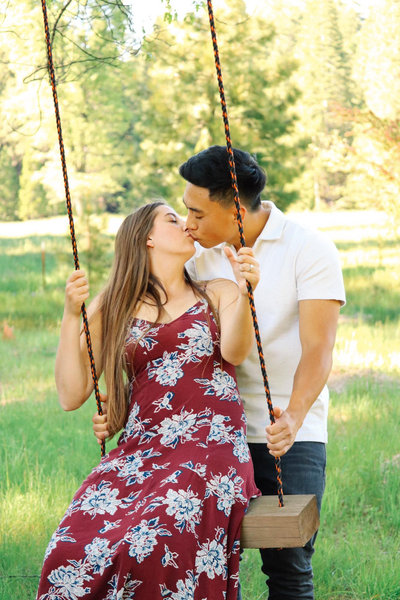 Sierra Pagán and Andrew Chan's Wedding Website
