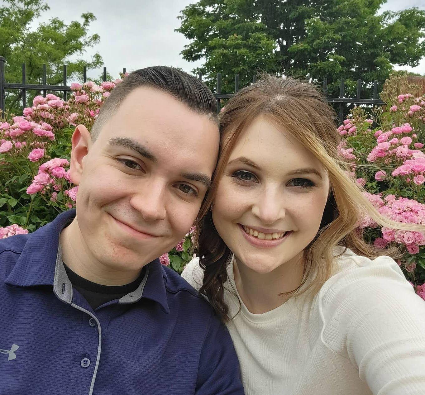 Brenna Prindiville and Thomas Hansen's Wedding Website