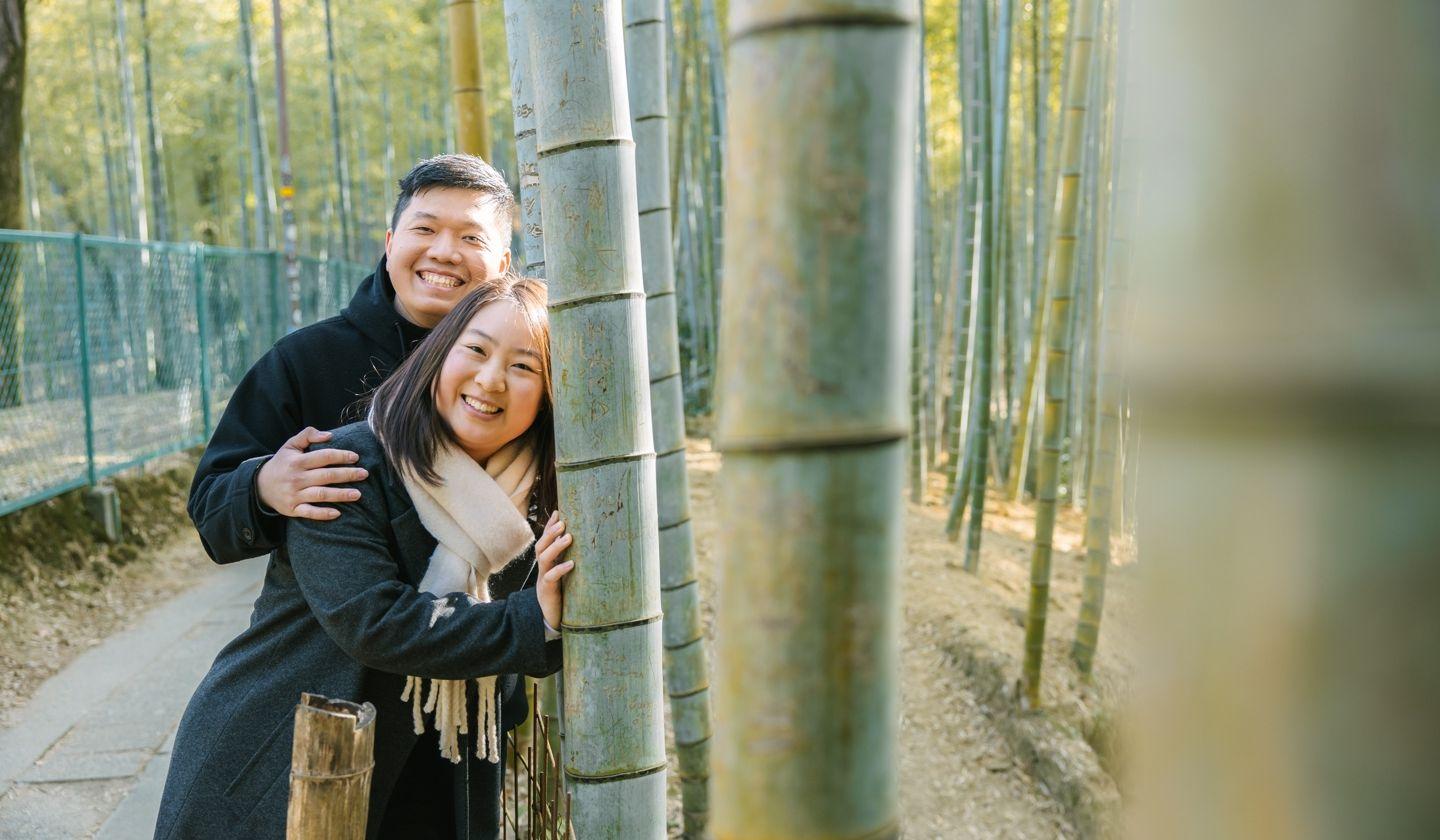 Grace Sung and Ryan Duong's Wedding Website