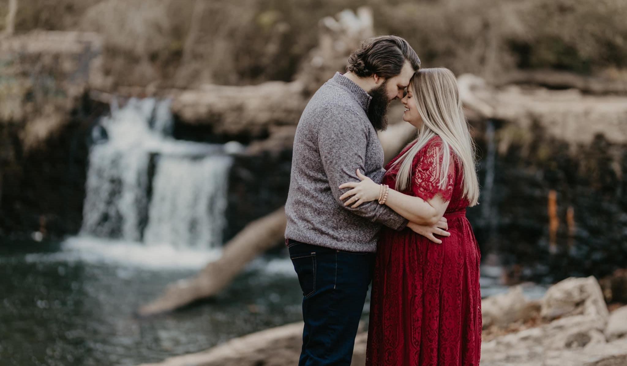 Chelsea Smith and Jason Albers' Wedding Website