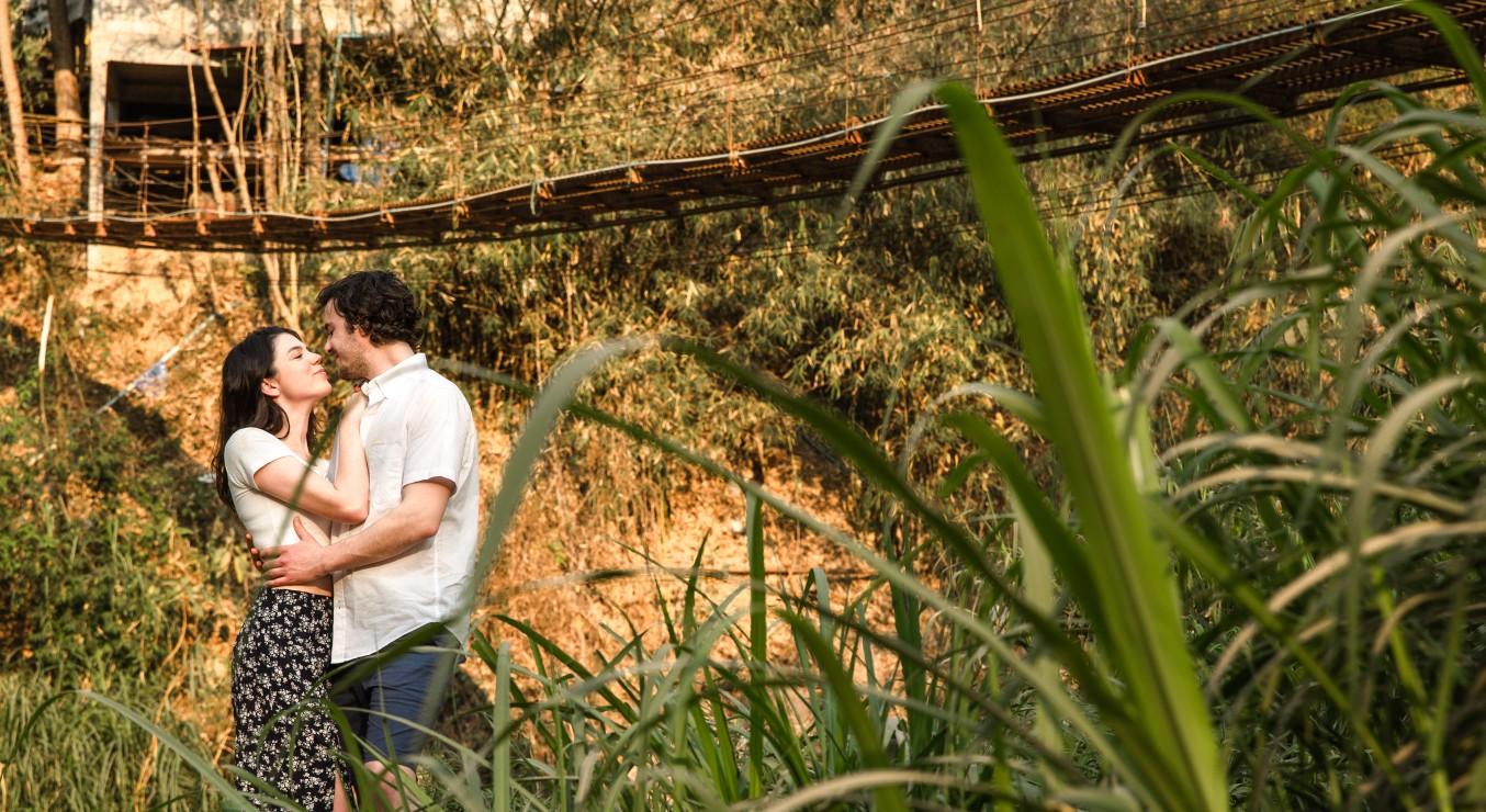 Rebecca Kester and Sean Morgan's Wedding Website