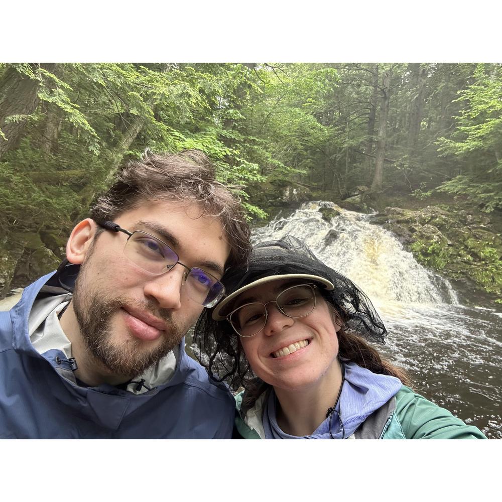 Elizabeth Stratton and Kyle Peters' Wedding Website