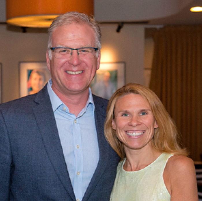 Amy Moses and Brian Kearns' Wedding Website