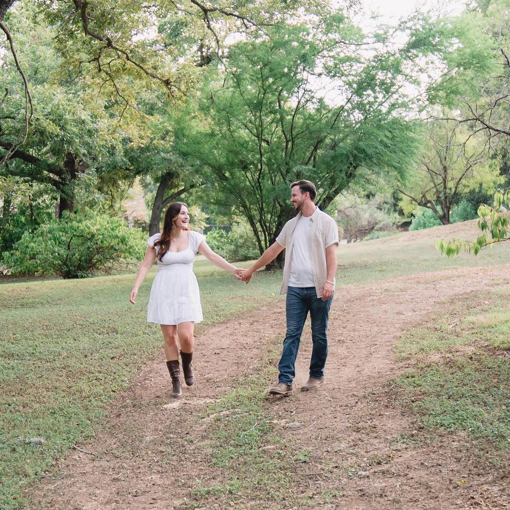 Megan Lansford and Cody Van Damme's Wedding Website