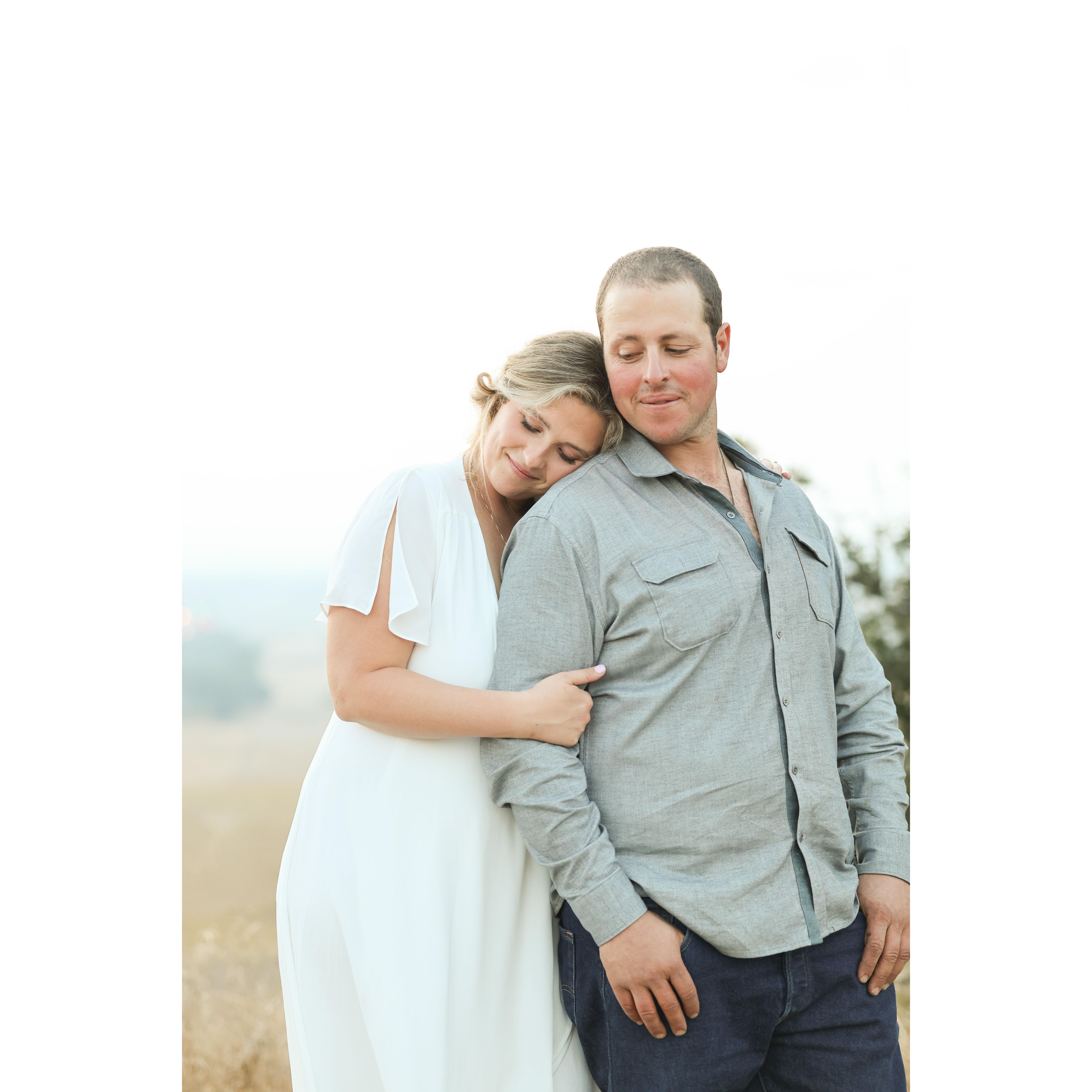 Madelyn Davis and Dominic Fomasi's Wedding Website