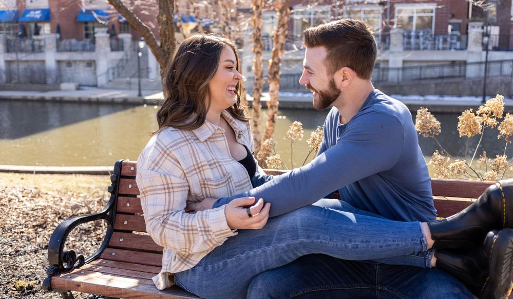 Ashlyn Worcester and Sean Polheber's Wedding Website