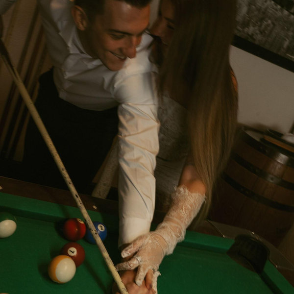 Jacqueline Cain and Mason Hamm's Wedding Website