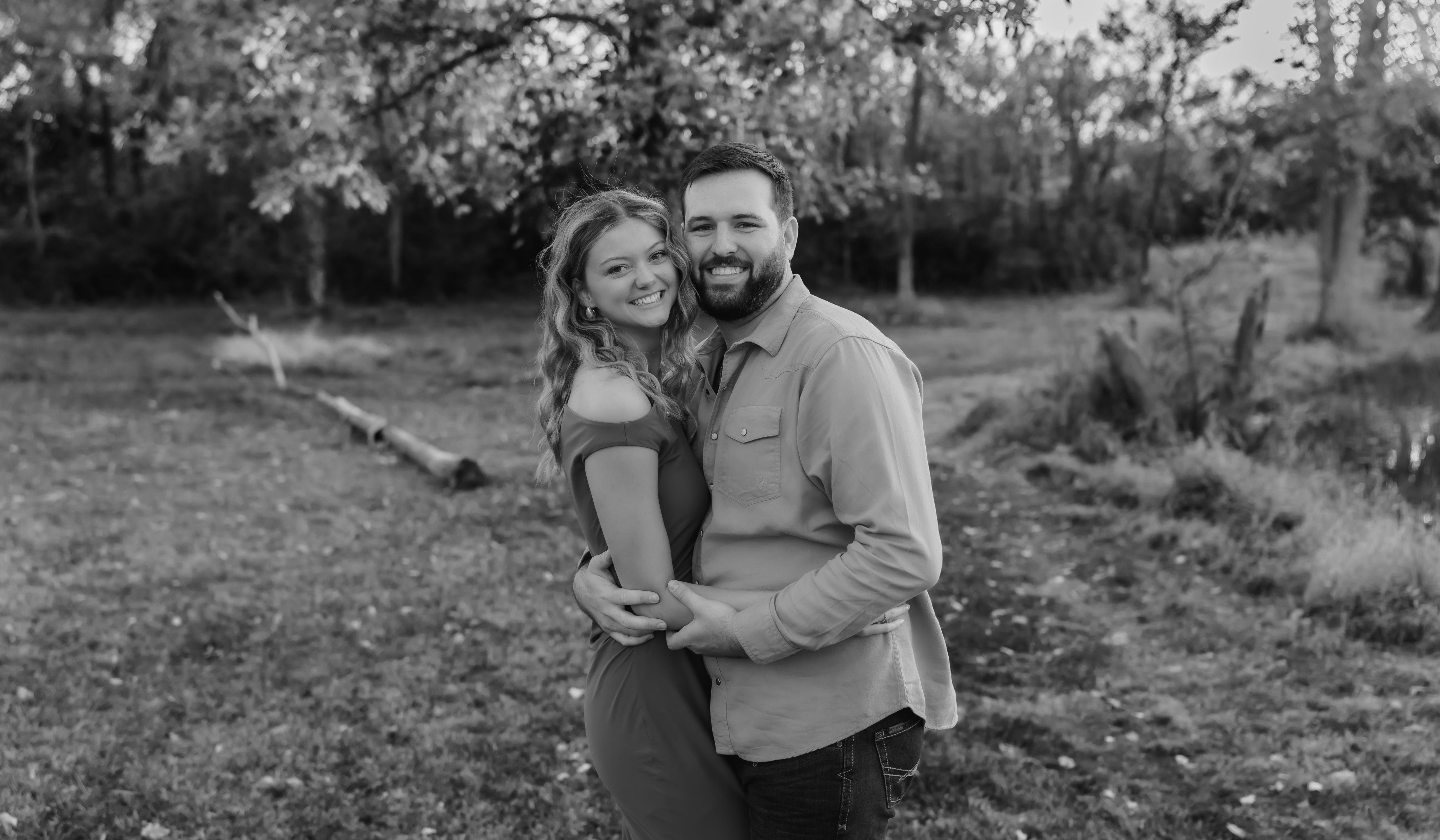 Reanna Dodge and Nicholas Boland's Wedding Website