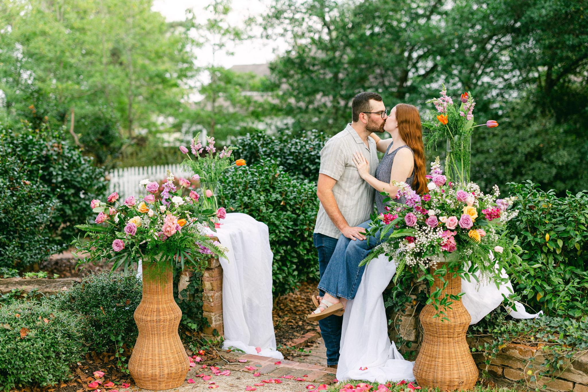 Lauren Mabry and Gabe Netterville's Wedding Website