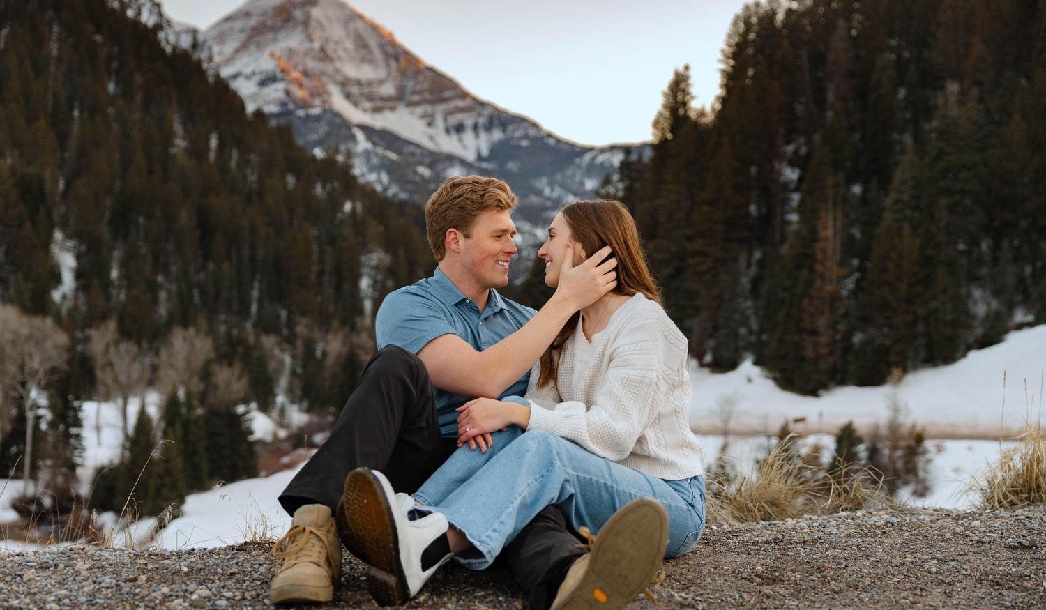 Julia Millward and Jake Hamblin's Wedding Website