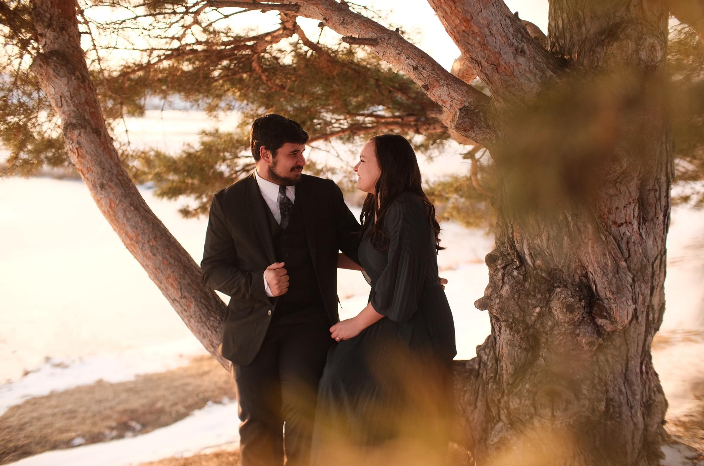 Vlad Koshurko and Ruslana Boyko's Wedding Website