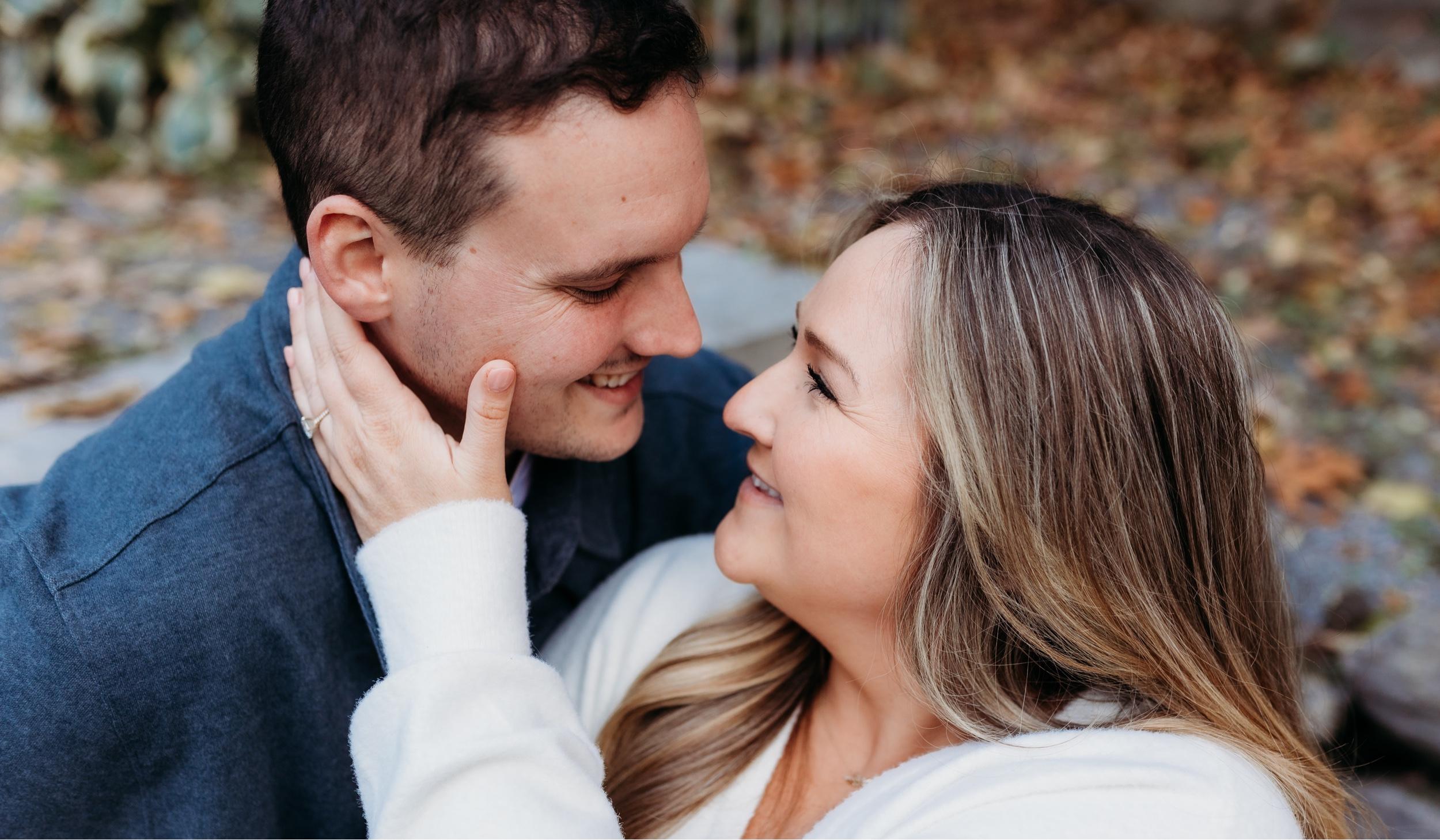 Kimberly Bennison and Evan Burchhardt's Wedding Website