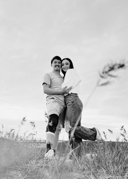 Allyanna Hackenberg and Ryan Issakides' Wedding Website