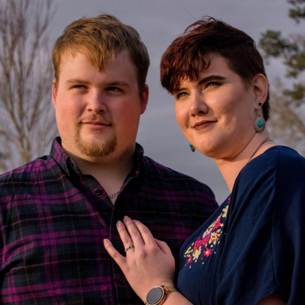 Katie Watson and Taylor Swenson's Wedding Website